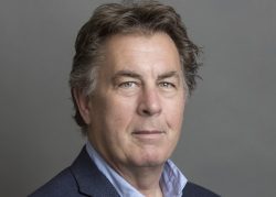 Michiel Buchel, directeur NEMO Science Museum - Marc Noyons & Partners ...