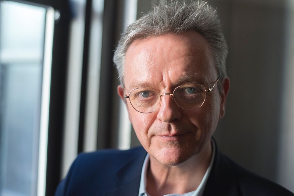 Mensen - Marc Noyons & Partners : Marc Noyons & Partners